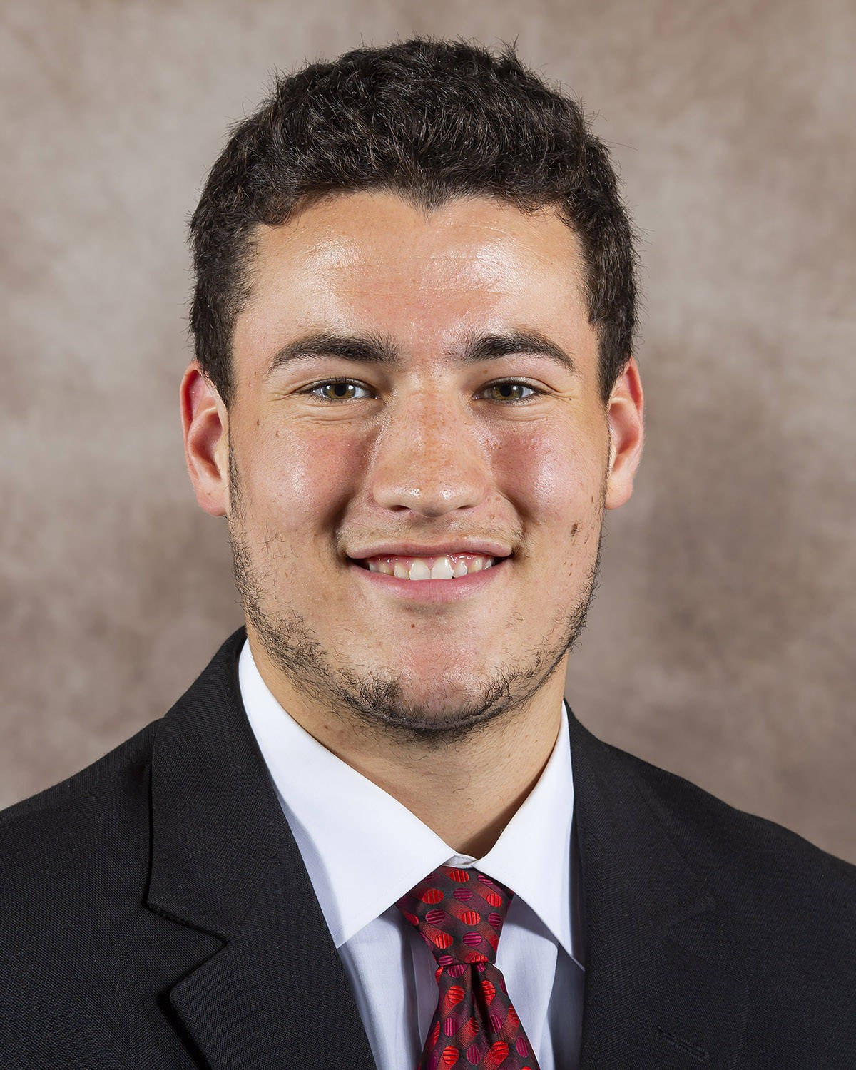 Anthony Banderas - Football 2018 - University of Nebraska - Official ...