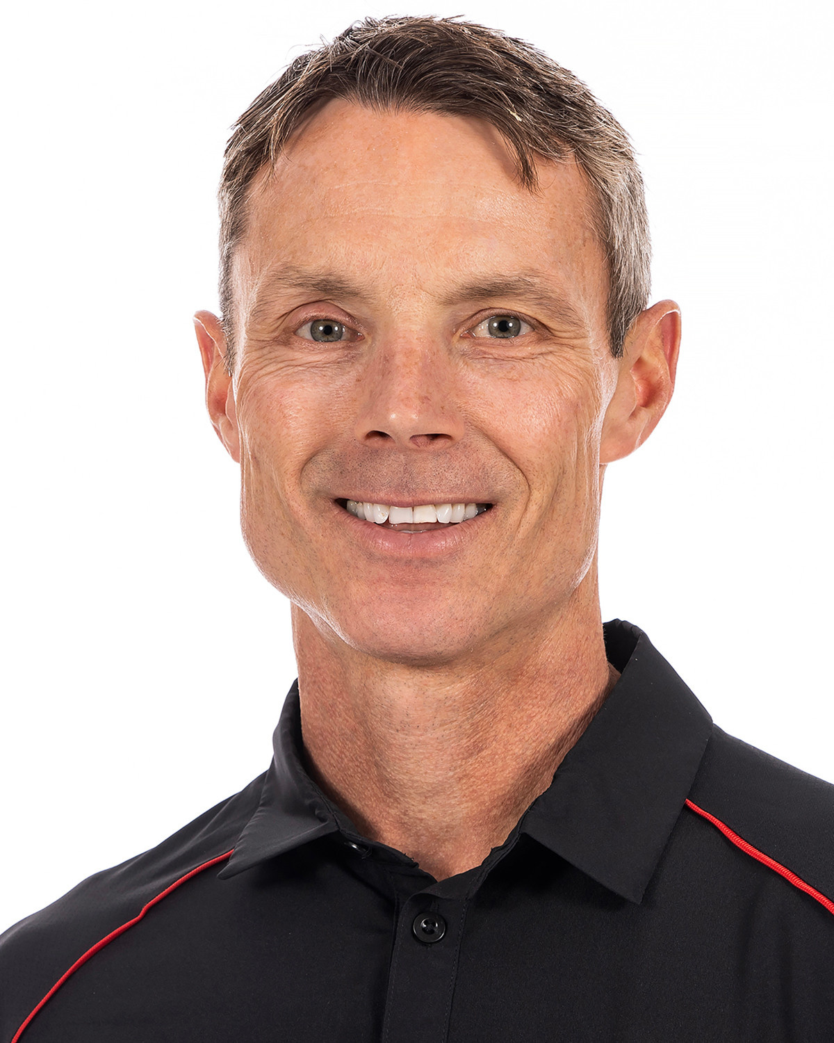 Ryun Godfrey - University of Nebraska - Official Athletics Website