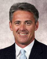 Shawn Watson - University of Nebraska - Official Athletics Website