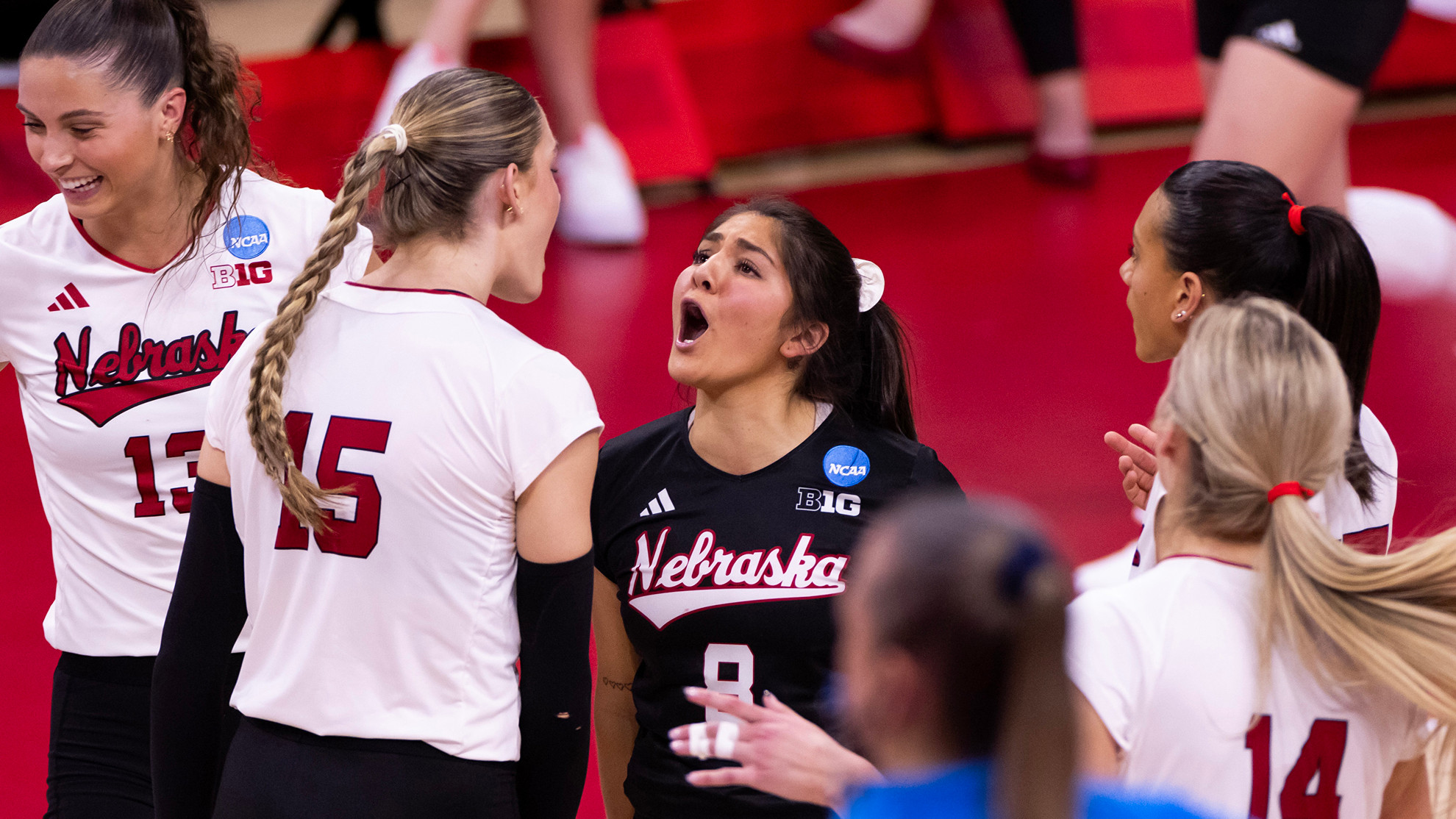 Rodriguez Named to Academic All-America First Team - University of ...
