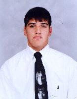 Adam Gonzalez - Wrestling 2001-02 - University of Nebraska - Official ...