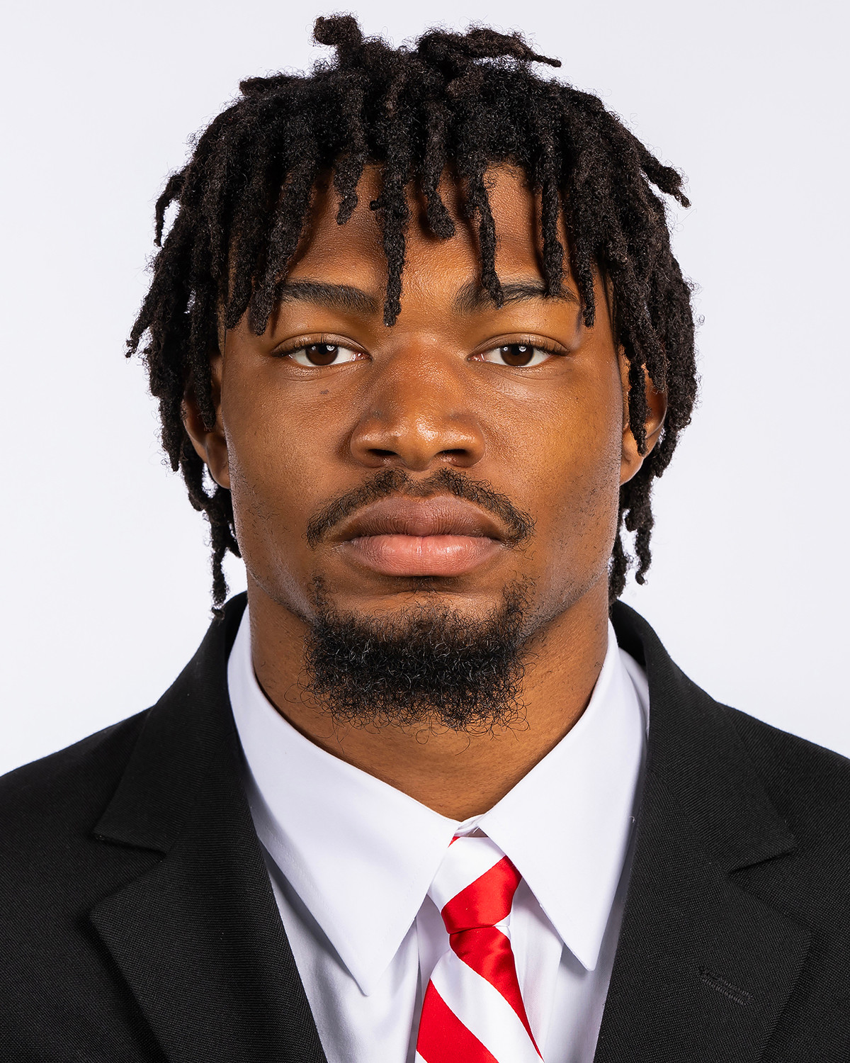 MJ Sherman - Football 2023 - University of Nebraska - Official ...