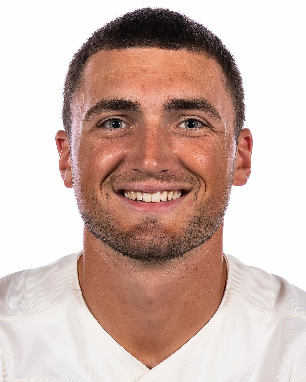 Bryce Hughes - Baseball 2023 - University of Nebraska - Official ...