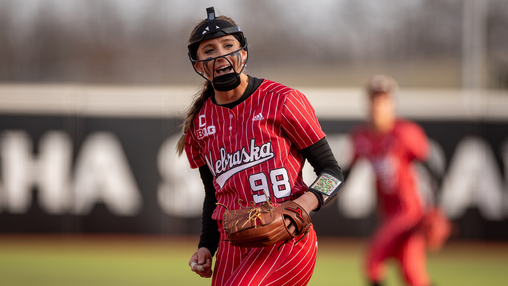 Softball at Omaha- PHOTO - University of Nebraska - Official Athletics ...