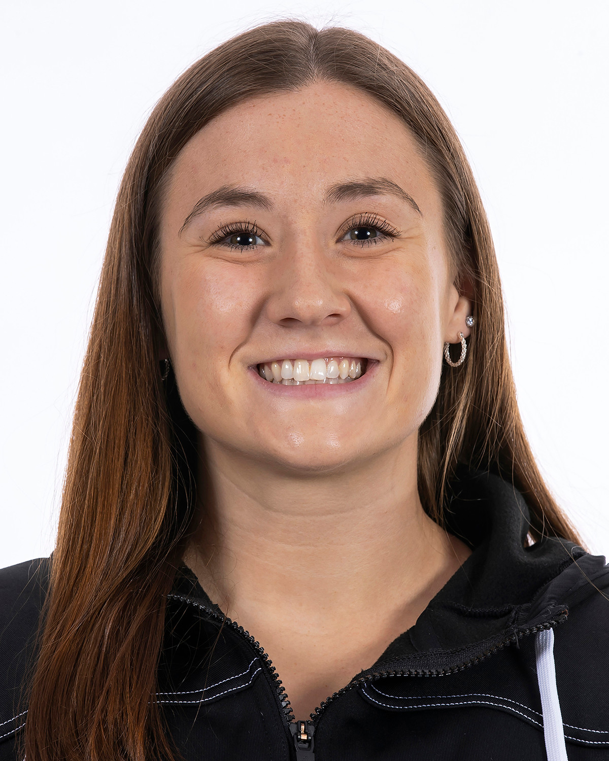 Sara Troyer - Swimming and Diving 2018-19 - University of Nebraska ...