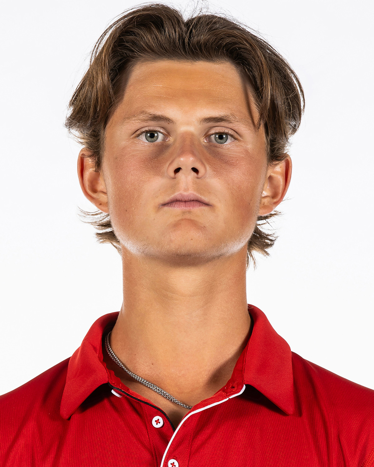 Colson Wells - Men's Tennis 2025-26 - University of Nebraska - Official ...