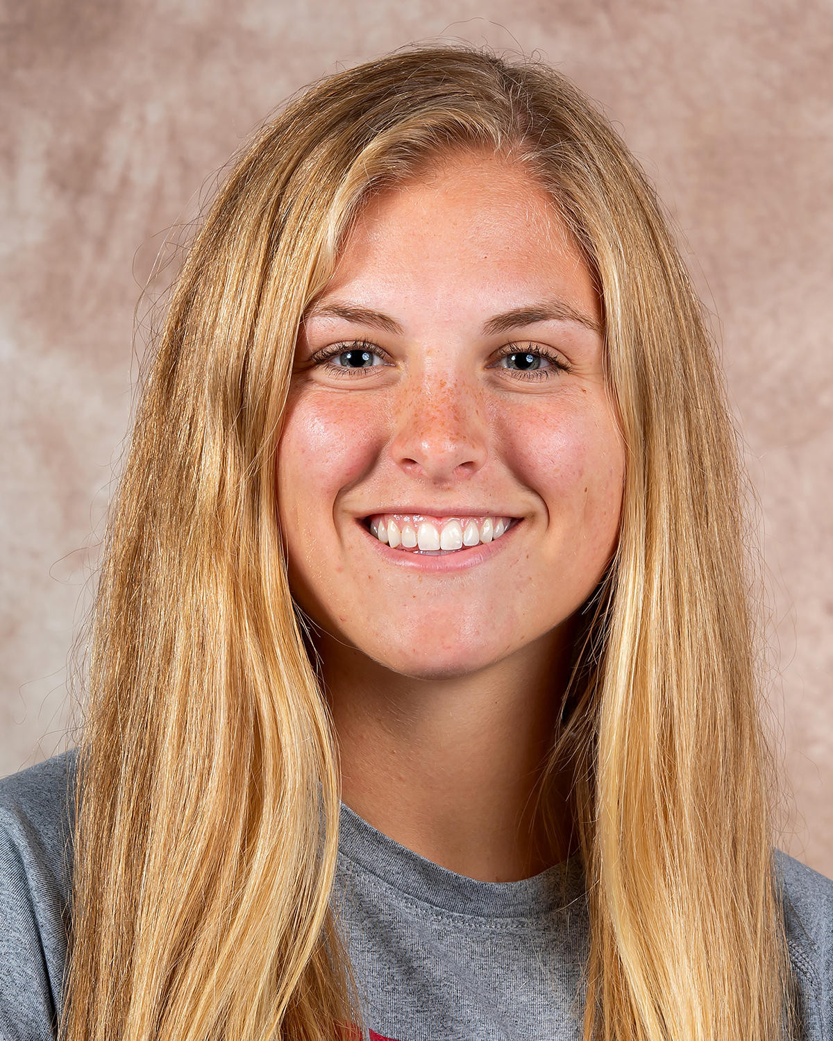 Grace Brown - Soccer 2019 - University of Nebraska - Official Athletics ...
