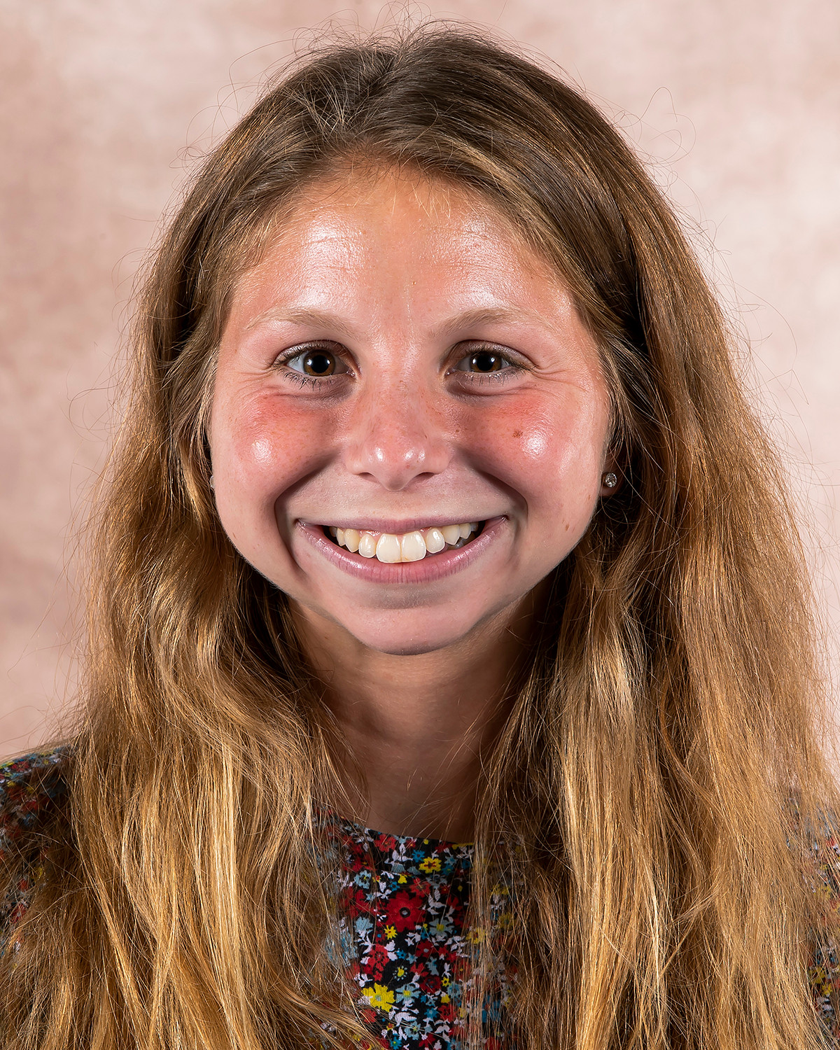 Grace Pagone - Cross Country 2021 - University of Nebraska - Official ...