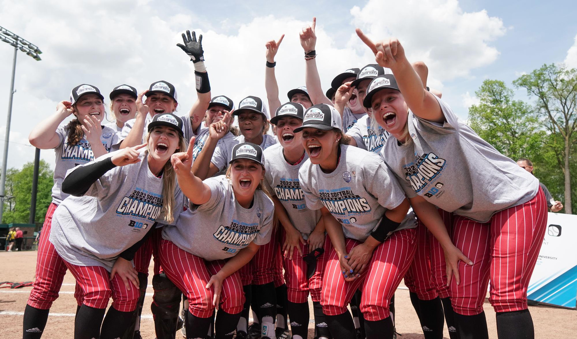 Softball 2023 - University of Nebraska - Official Athletics Website