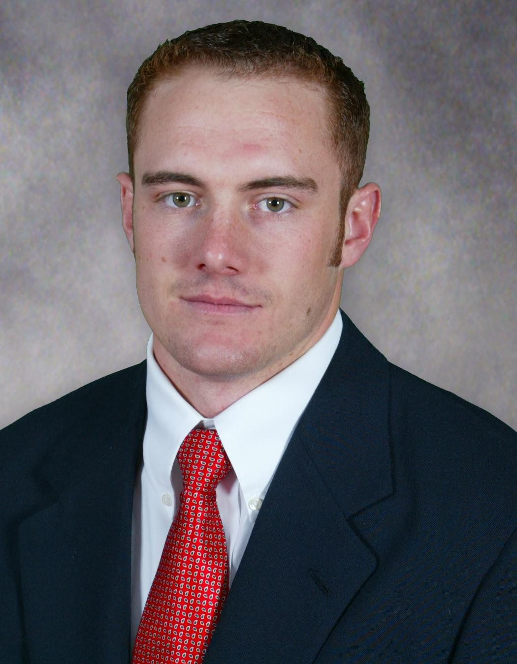 Kevin Guse - Football 2000 - University of Nebraska - Official ...