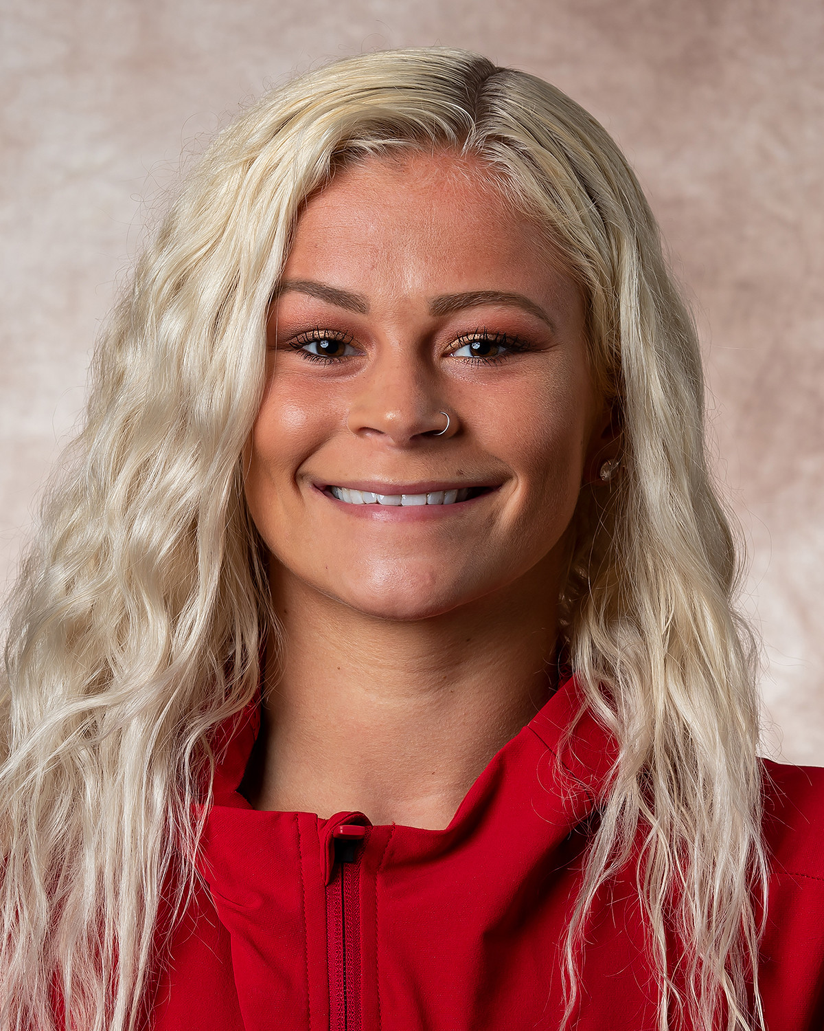 Sarah Hargrove - Women's Gymnastics 2019-20 - University of Nebraska ...