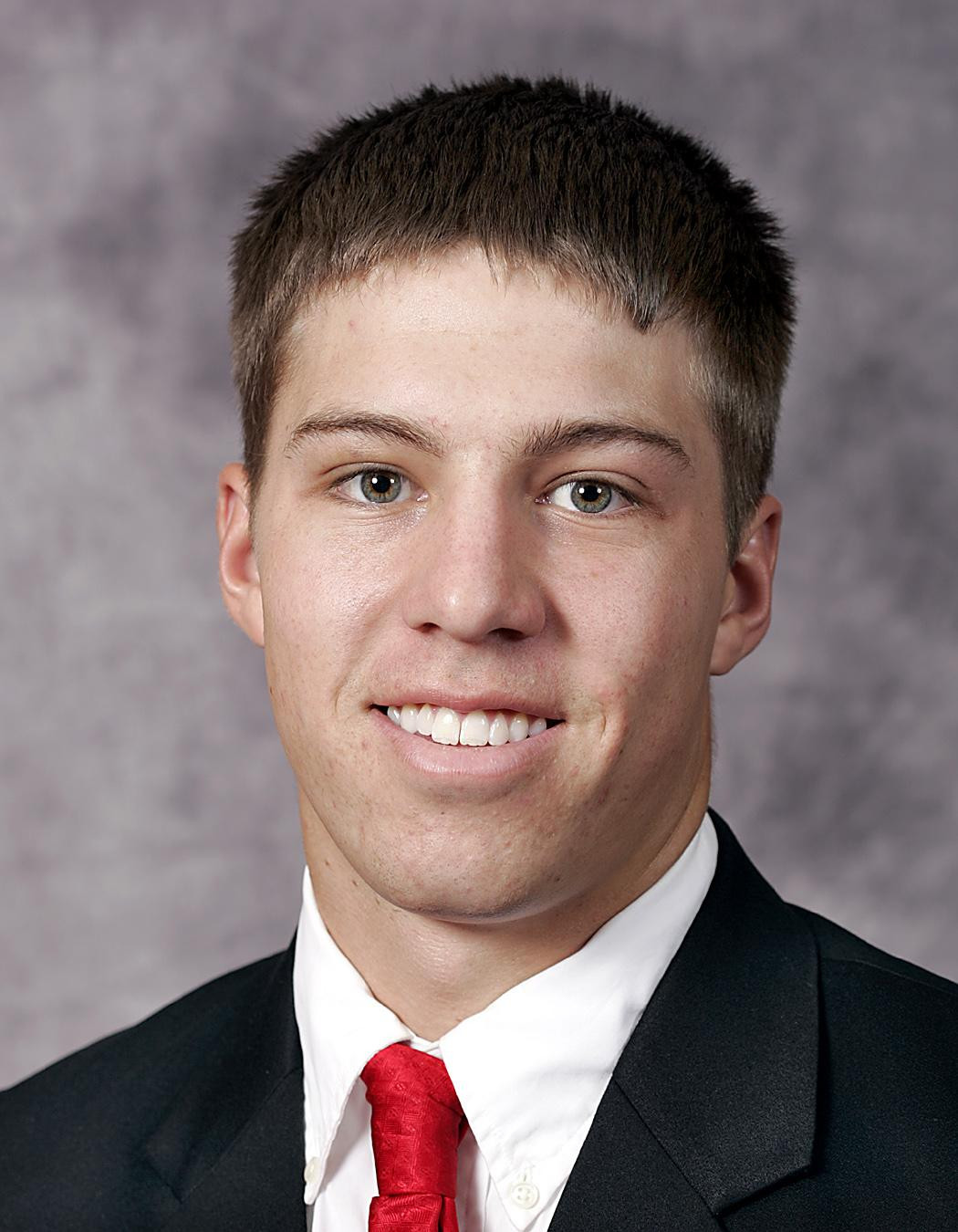 Tim Scott - Baseball 2007 - University of Nebraska - Official Athletics ...