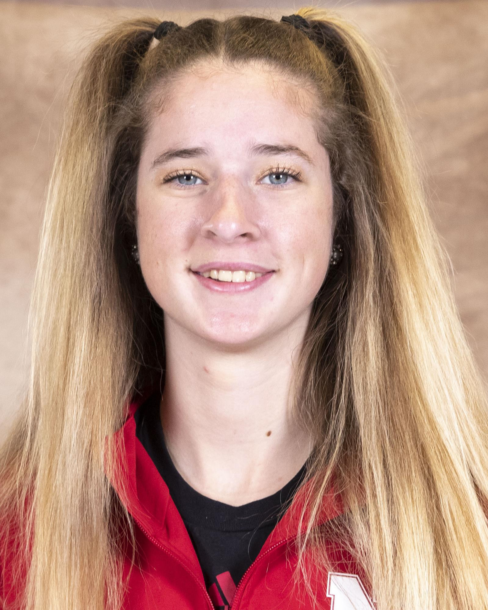 Emma Bresser - Cross Country 2020 - University of Nebraska - Official ...