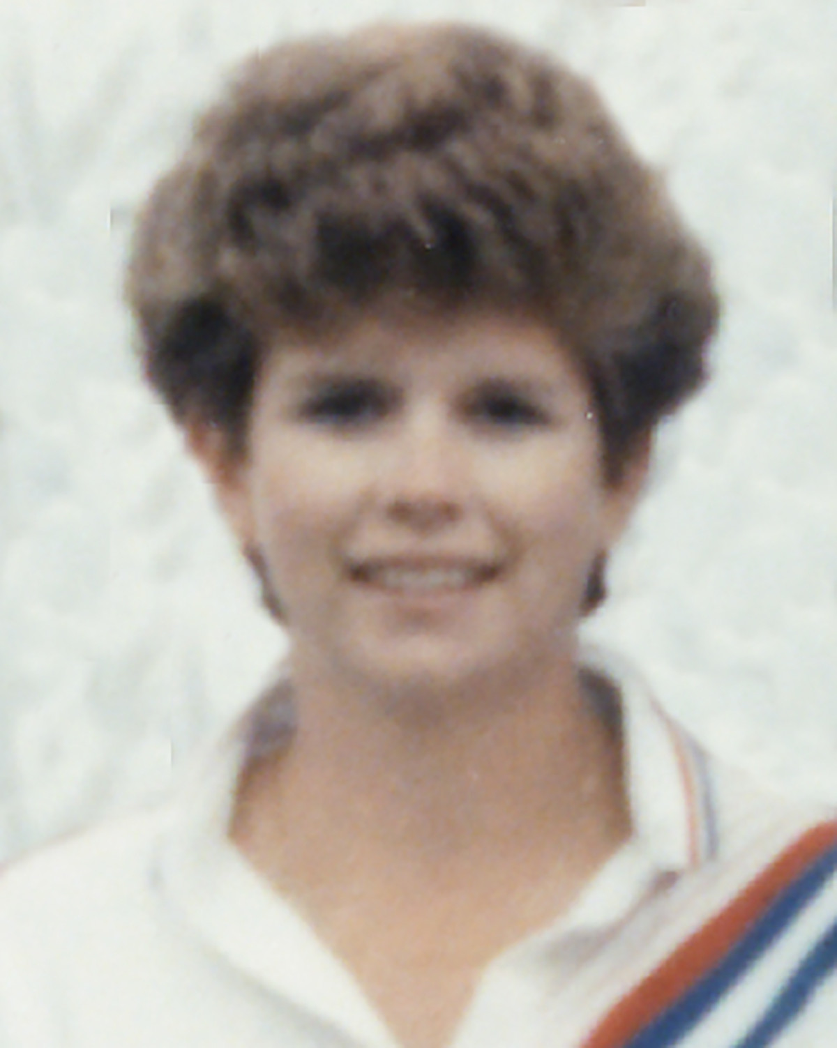 Dawn Noerrlinger - Women's Golf 1985-86 - University of Nebraska ...
