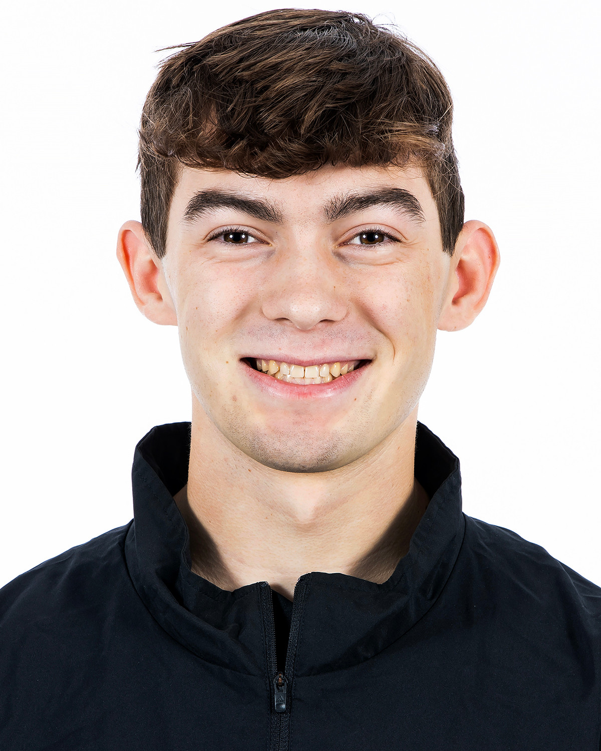 Austin Rome - Track and Field 2022-23 - University of Nebraska ...