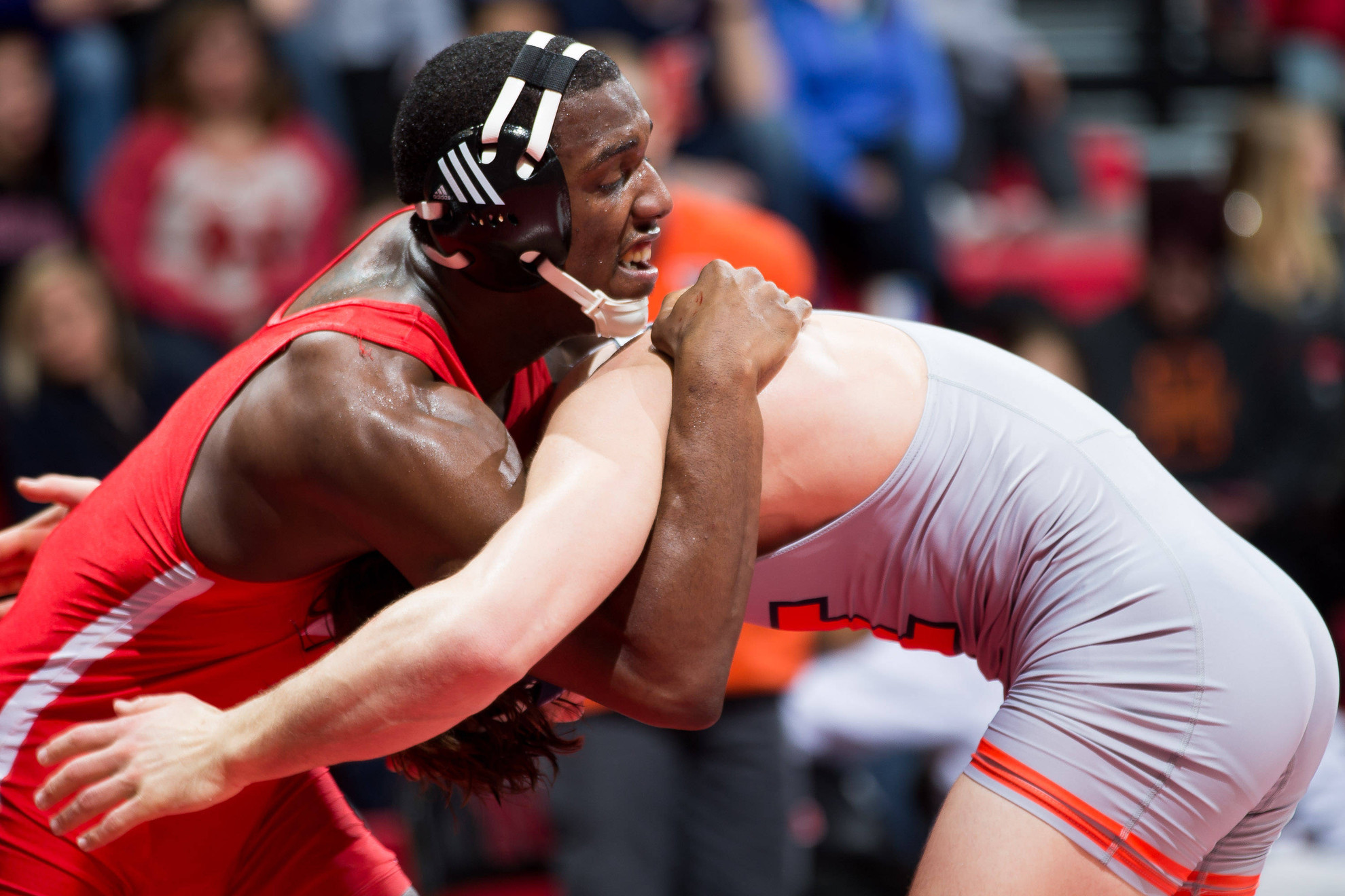 Tim Lambert - Wrestling 2015-16 - University of Nebraska - Official ...