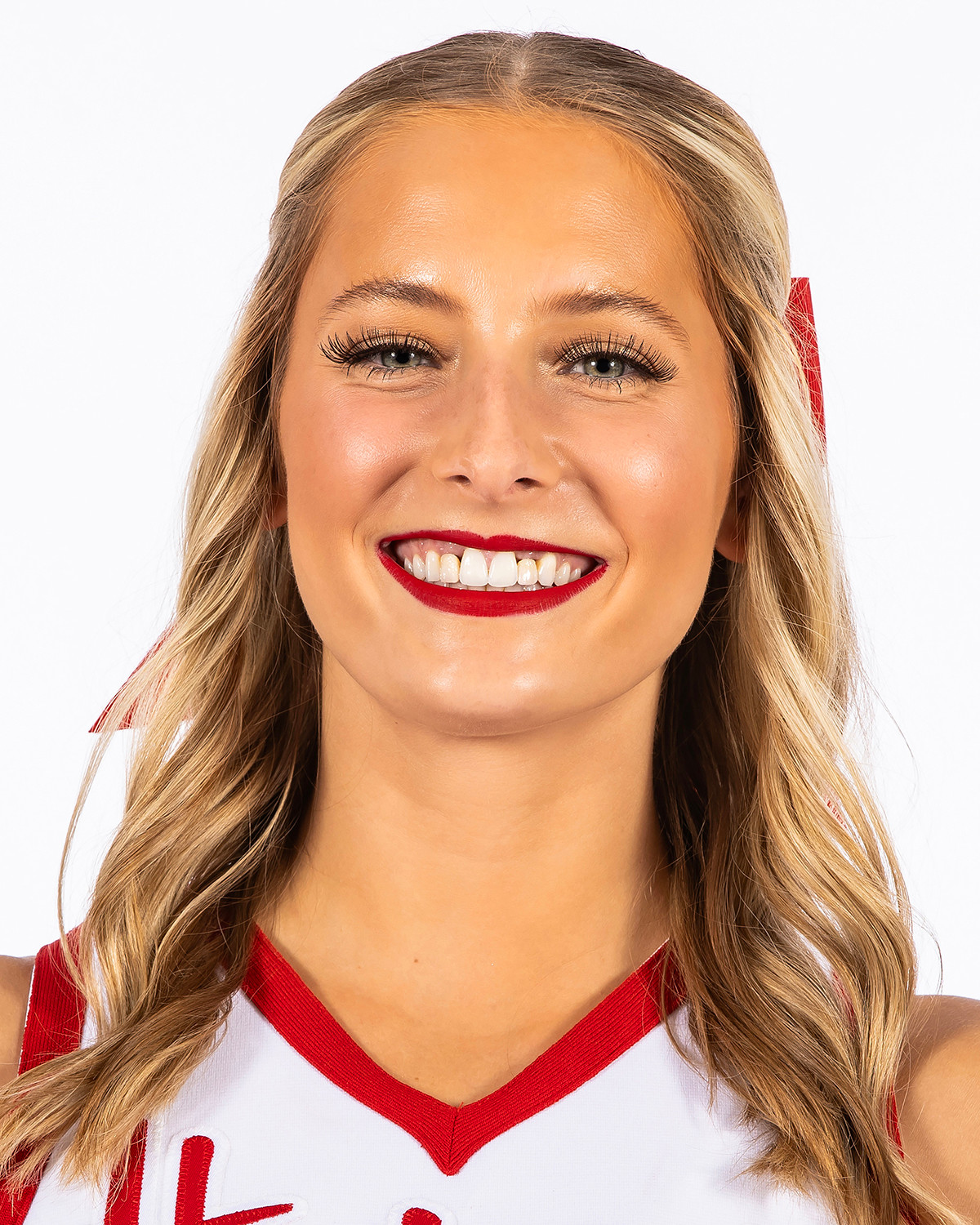 Delaney Cutler - Spirit Squad 2023-24 - University of Nebraska ...