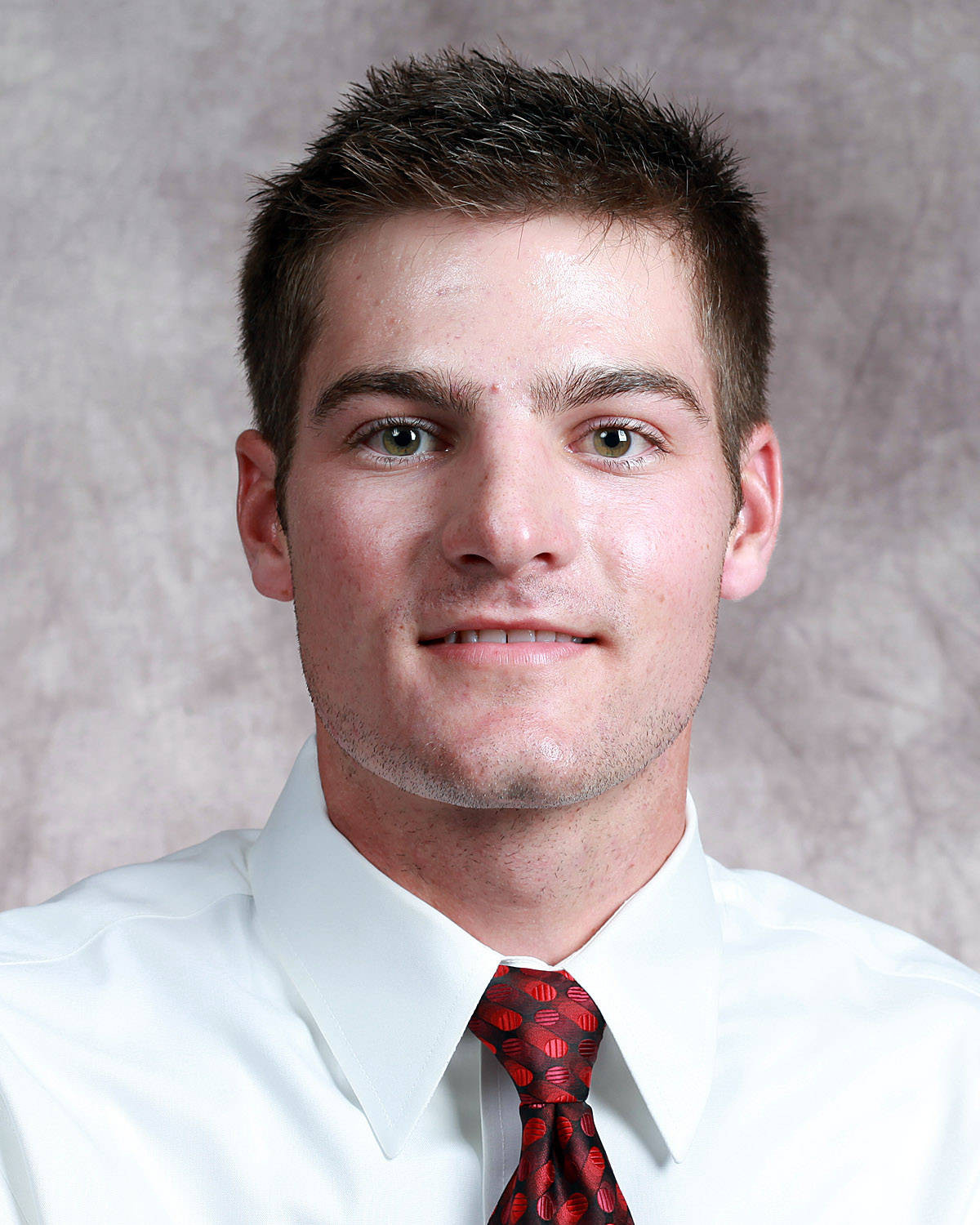 Jordan Reinertson - Men's Golf 2009-10 - University of Nebraska ...