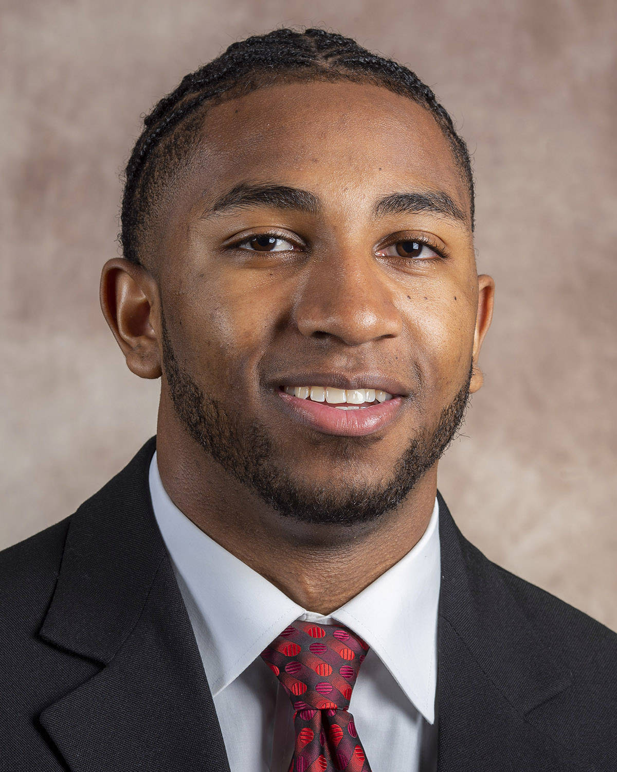 Greg Bell - Football 2018 - University of Nebraska - Official Athletics ...