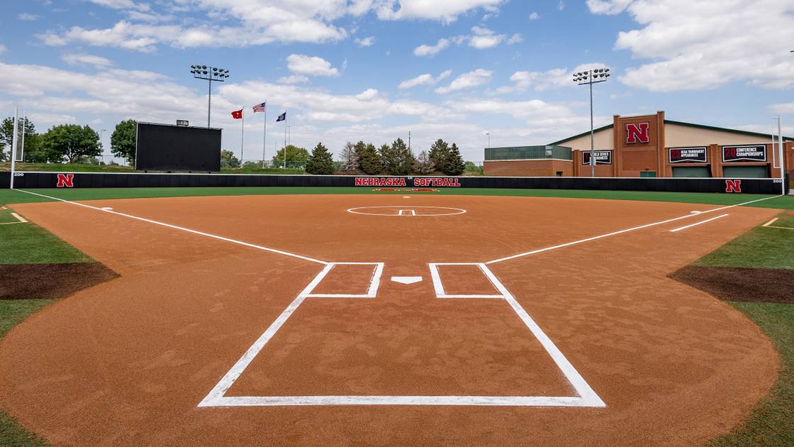 Softball 2026 Cumulative Statistics - University of Nebraska - Official ...