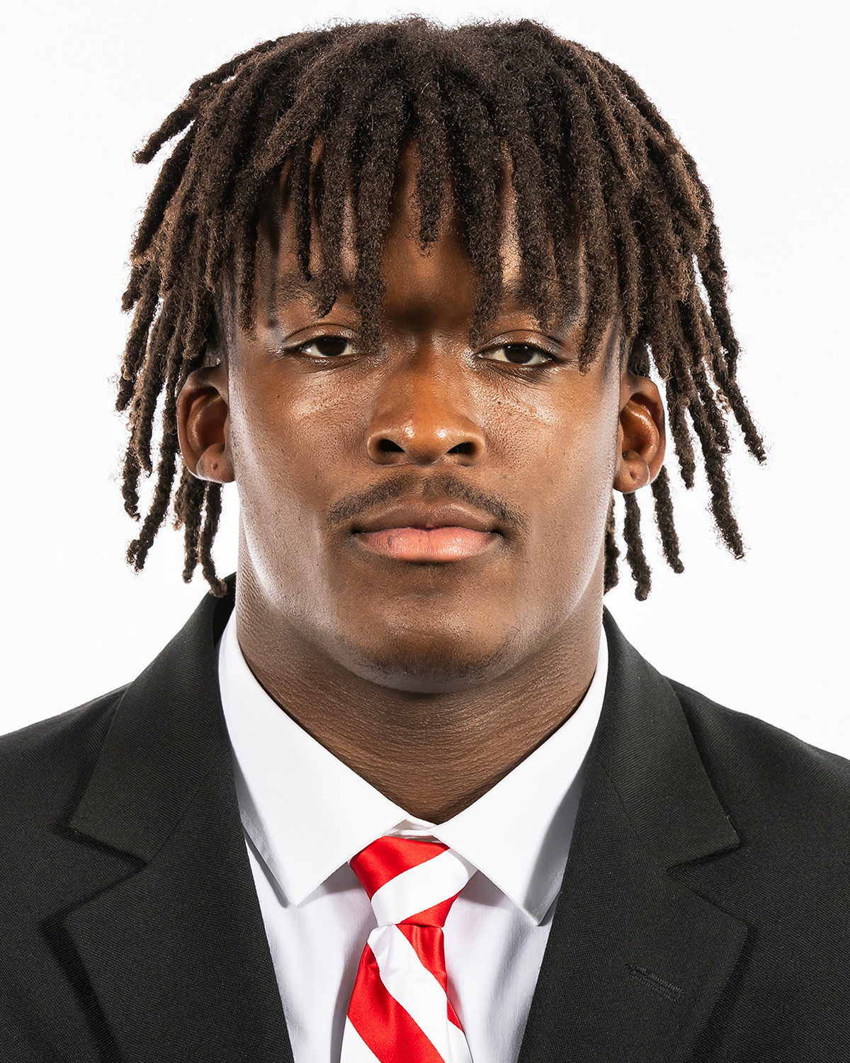 Willis McGahee IV - Football 2026 - University of Nebraska - Official ...