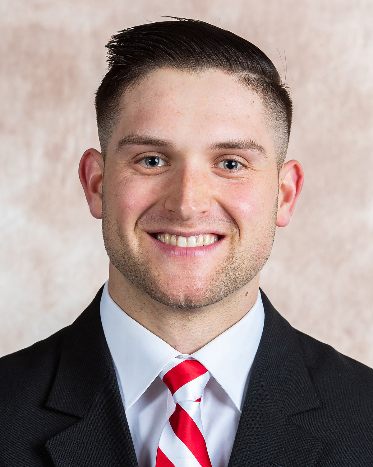 Matt Masker - Football 2021 - University of Nebraska - Official ...