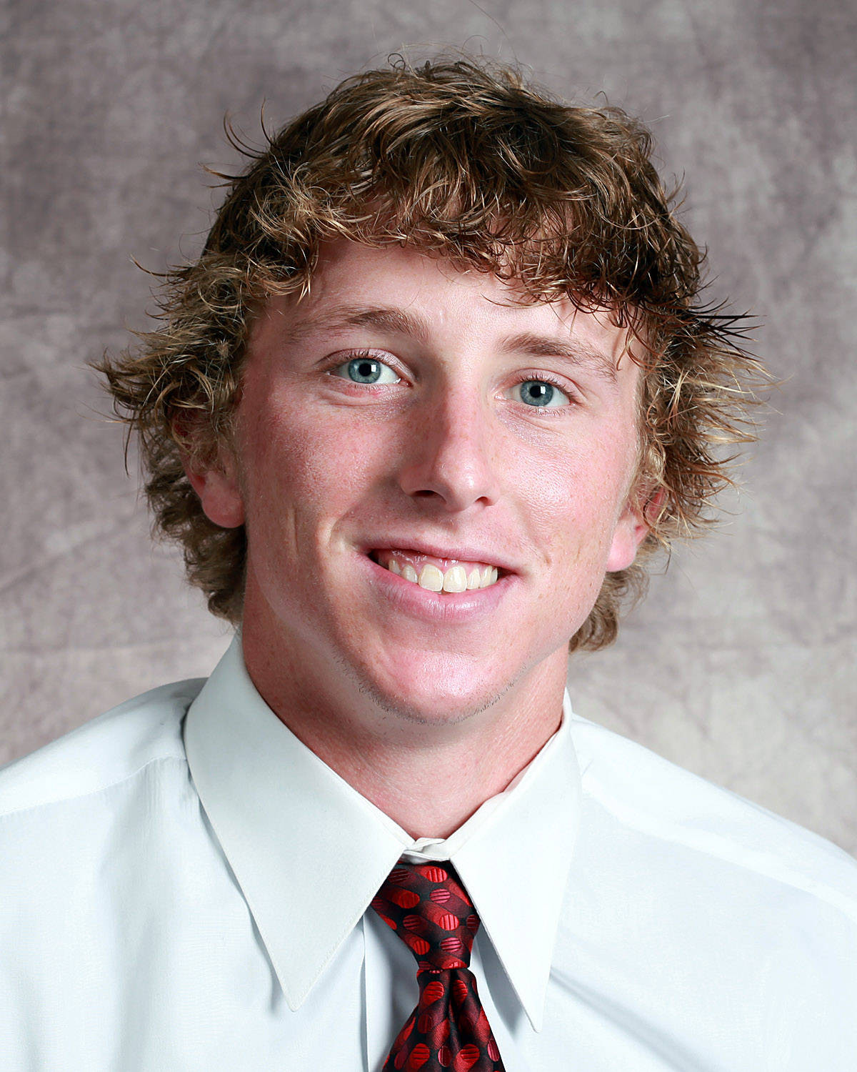 Dylan Vogt - Baseball 2010 - University of Nebraska - Official ...