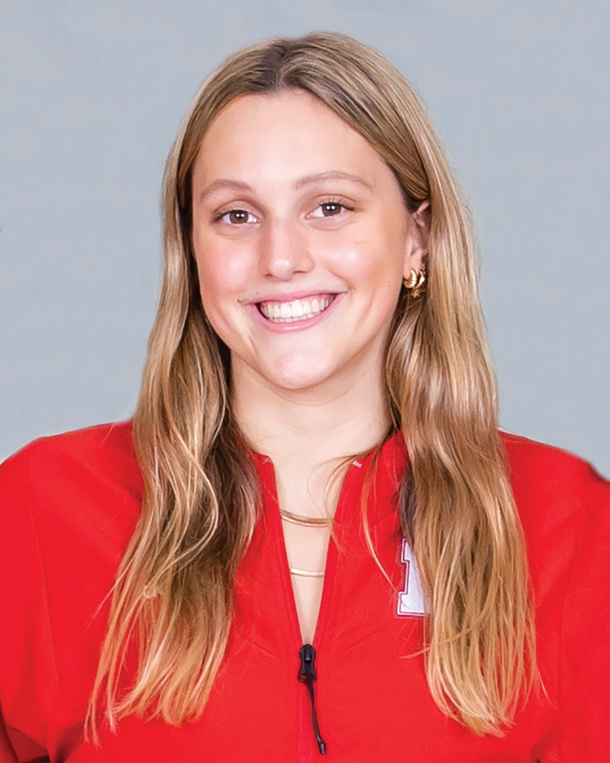 Madison Lloyd - Swimming and Diving 2021-22 - University of Nebraska ...