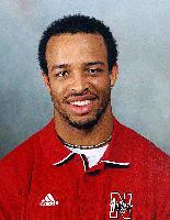 DeWayne Long - Football 2001 - University of Nebraska - Official ...