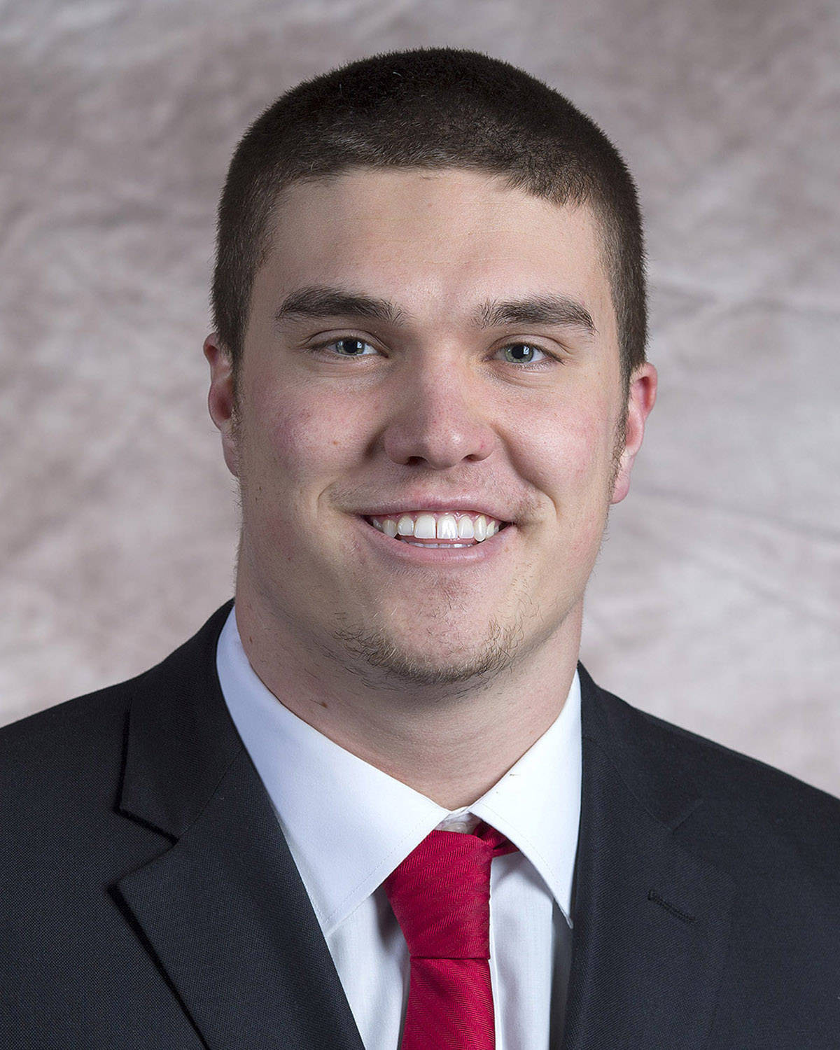 Luke McNitt - Football 2014 - University of Nebraska - Official ...