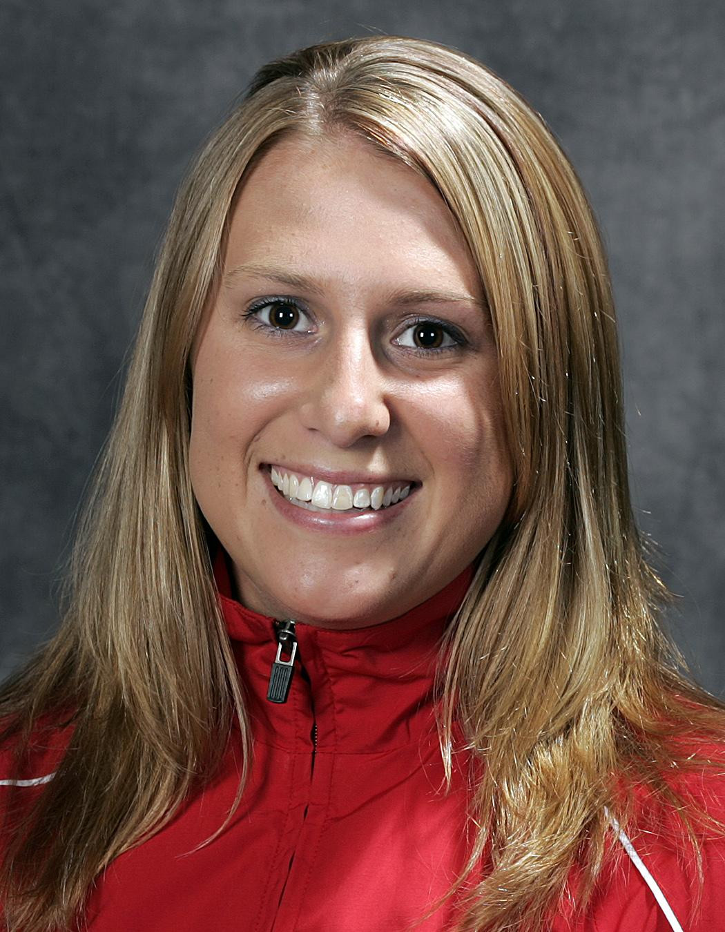 Bailey Ingles - Swimming and Diving 2006-07 - University of Nebraska ...