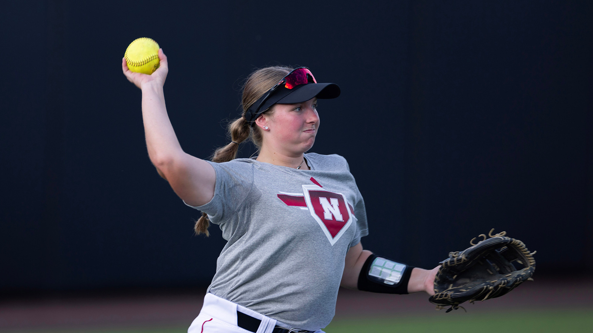 Softball - University of Nebraska - Official Athletics Website