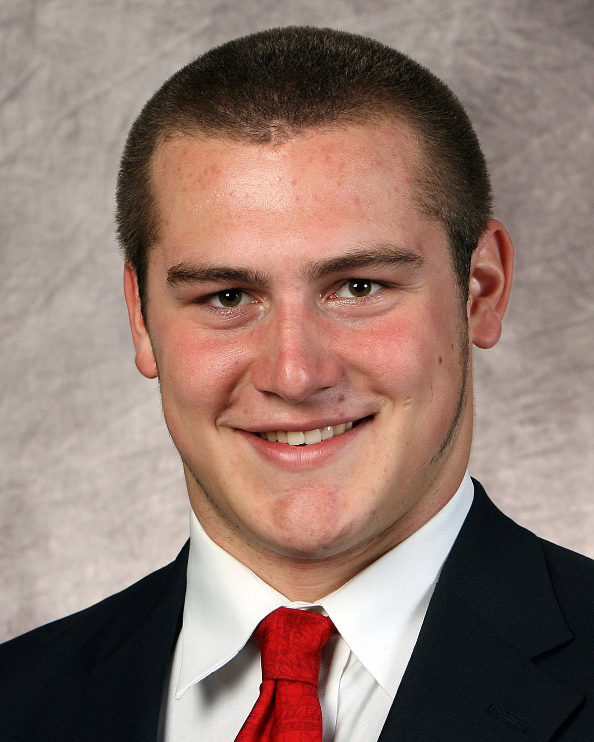 Colin Kanne - Football 2009 - University of Nebraska - Official ...