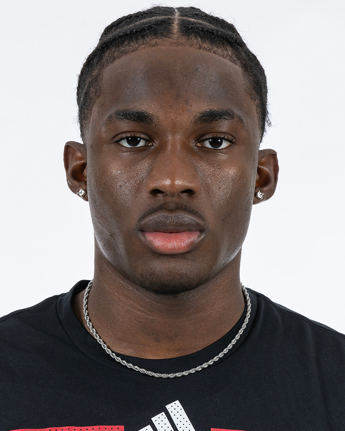 Desire Tonye-Nyemeck - Track and Field 2024-25 - University of Nebraska ...