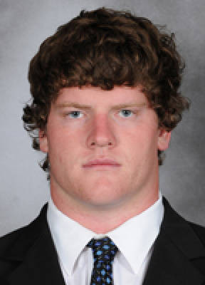 Paul Kelly - Football 2014 - University of Nebraska - Official ...