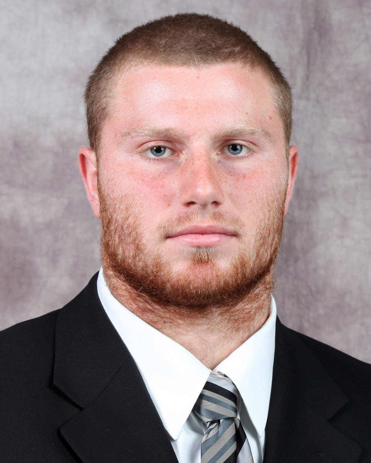 Tyler Moore - Football 2011 - University of Nebraska - Official ...