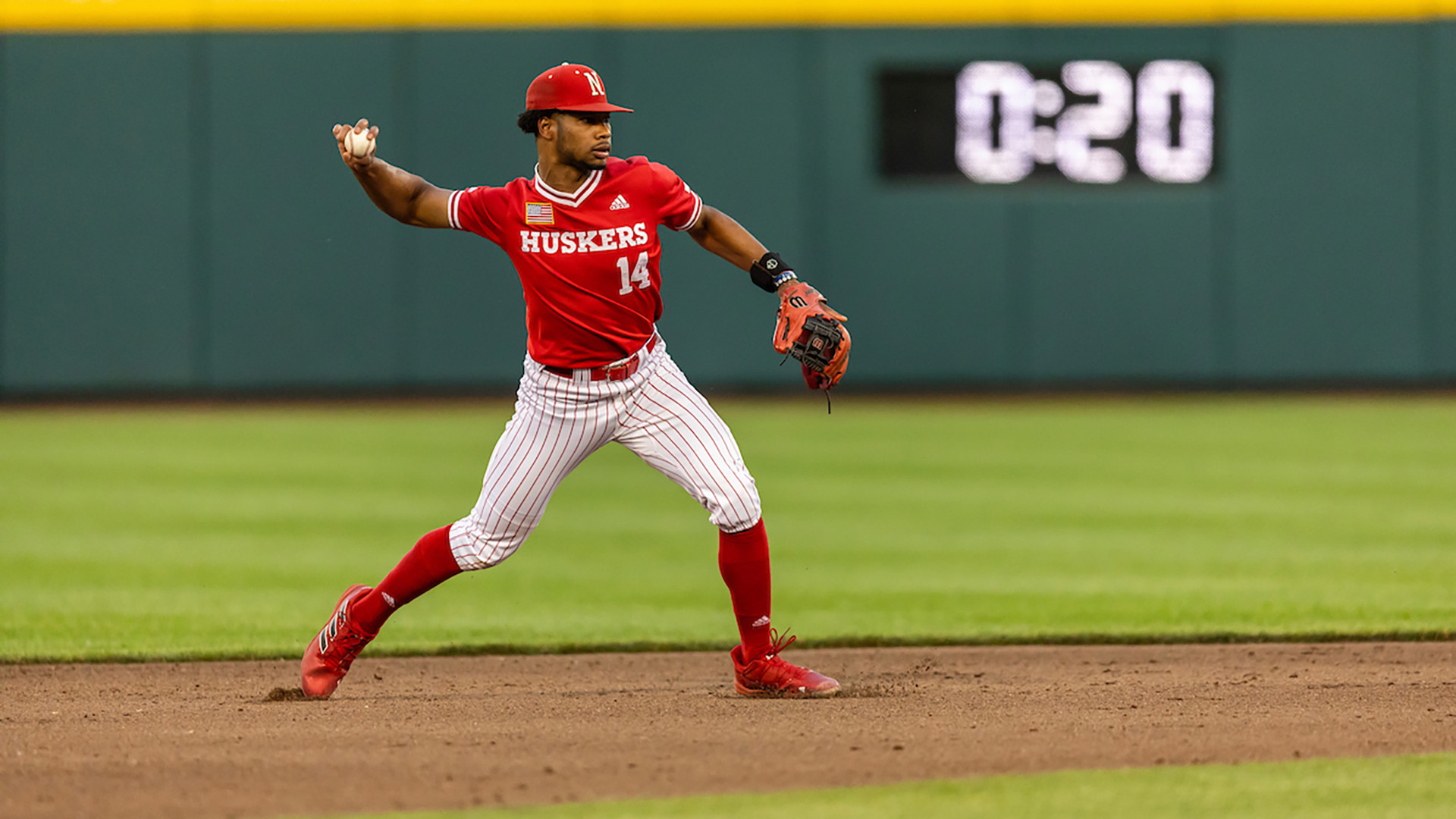 Matthews Selected No. 28 Overall in MLB Draft by Houston Astros ...