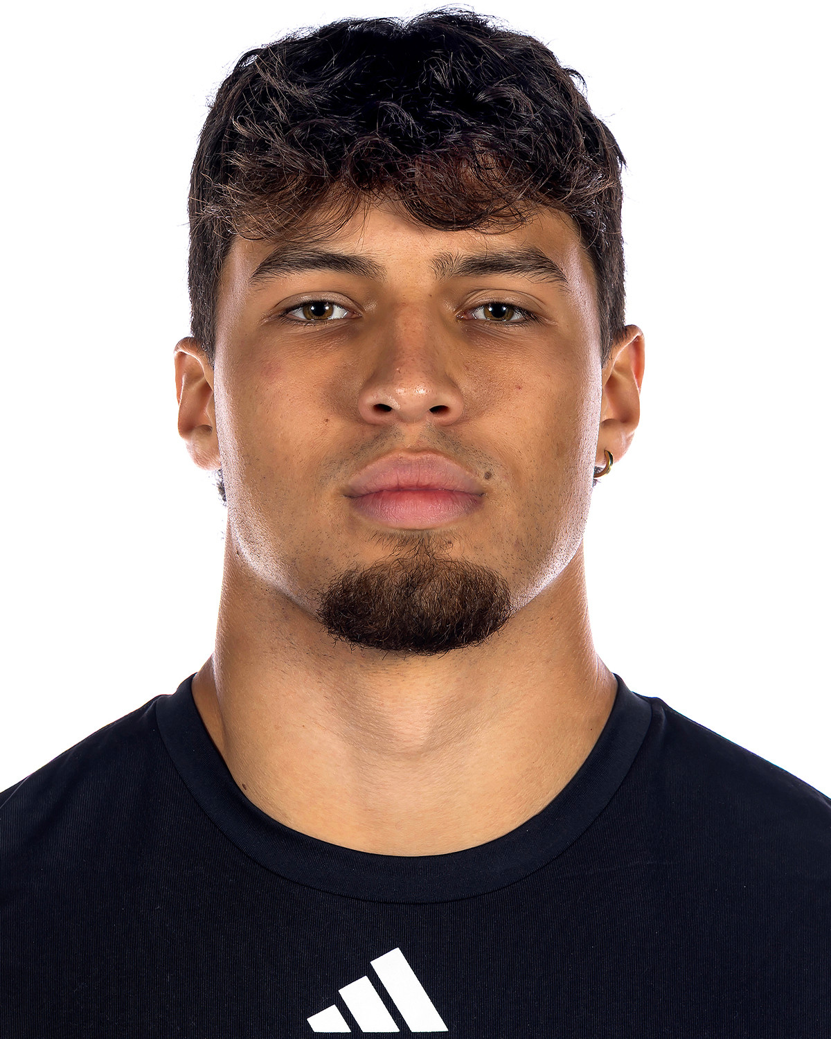 Noa Isaia - Track and Field 2025-26 - University of Nebraska - Official ...