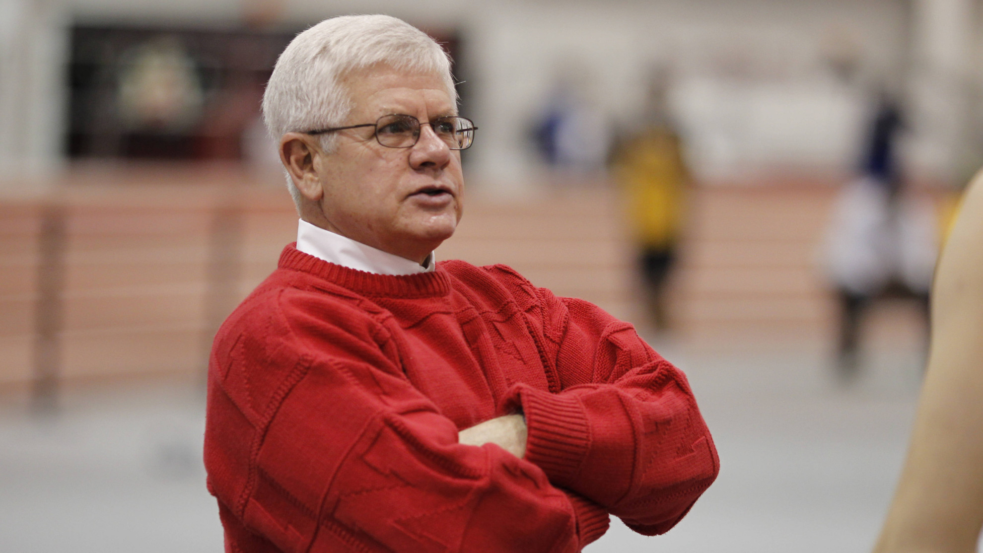 Pepin Talks About Turning Down the Texas Job and More - University of ...