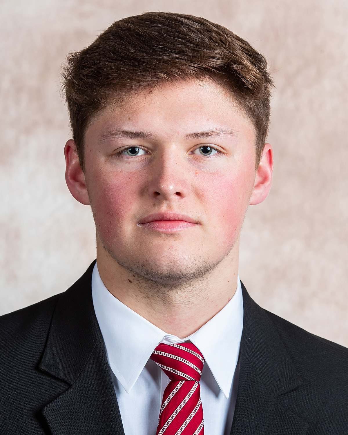James Carnie - Football 2021 - University of Nebraska - Official ...