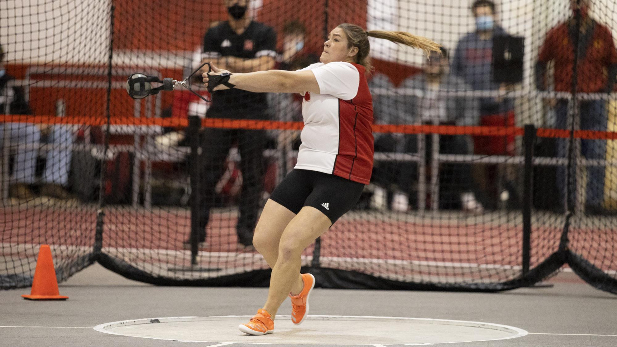 Jessica Gardner - Track and Field 2022-23 - University of Nebraska ...