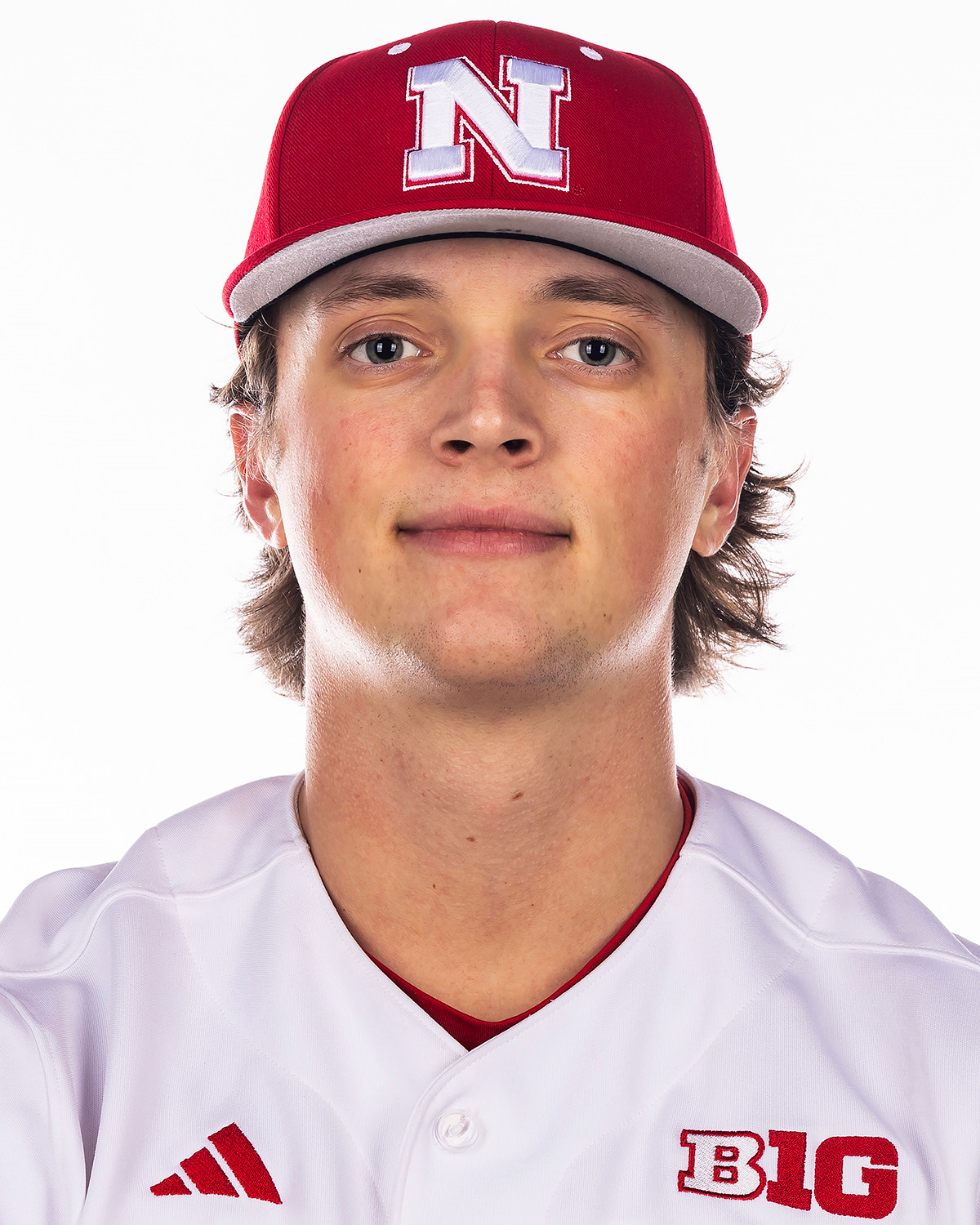Hogan Helligso - Baseball 2025 - University of Nebraska - Official ...