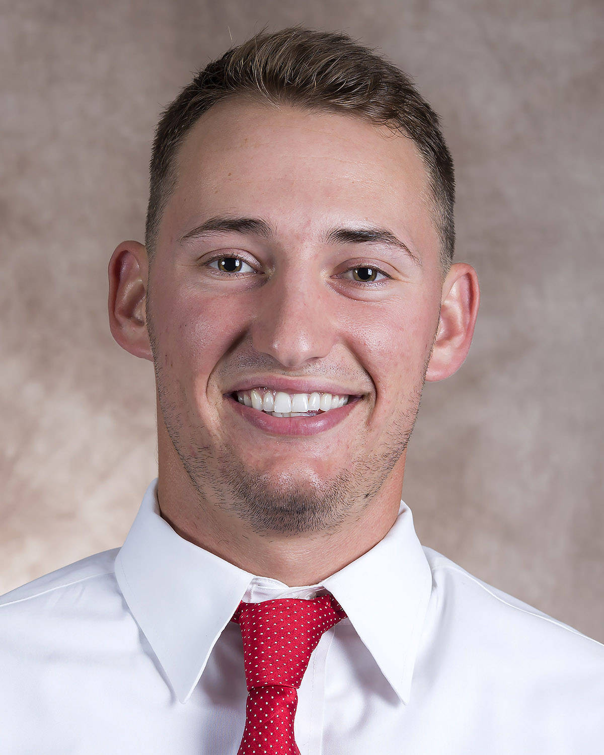 Zac Repinski - Baseball 2017 - University of Nebraska - Official ...