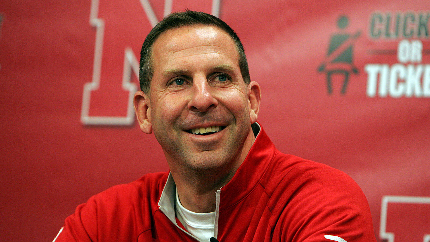 Huskers Hit the Field Early, Prepare for Wildcats - University of ...