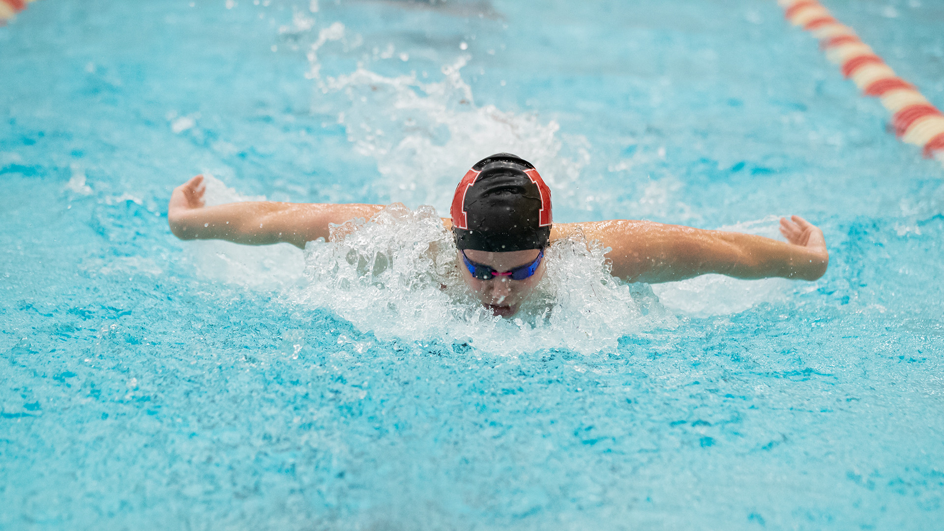 Huskers Swim at British Championships - University of Nebraska ...