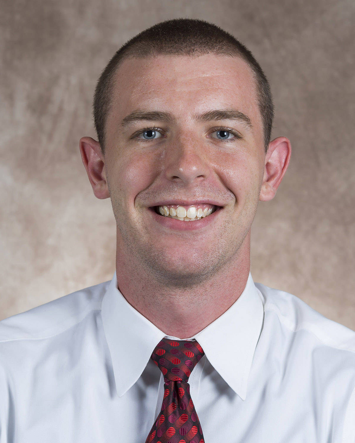 Andy Neal - Track and Field 2013-14 - University of Nebraska - Official ...