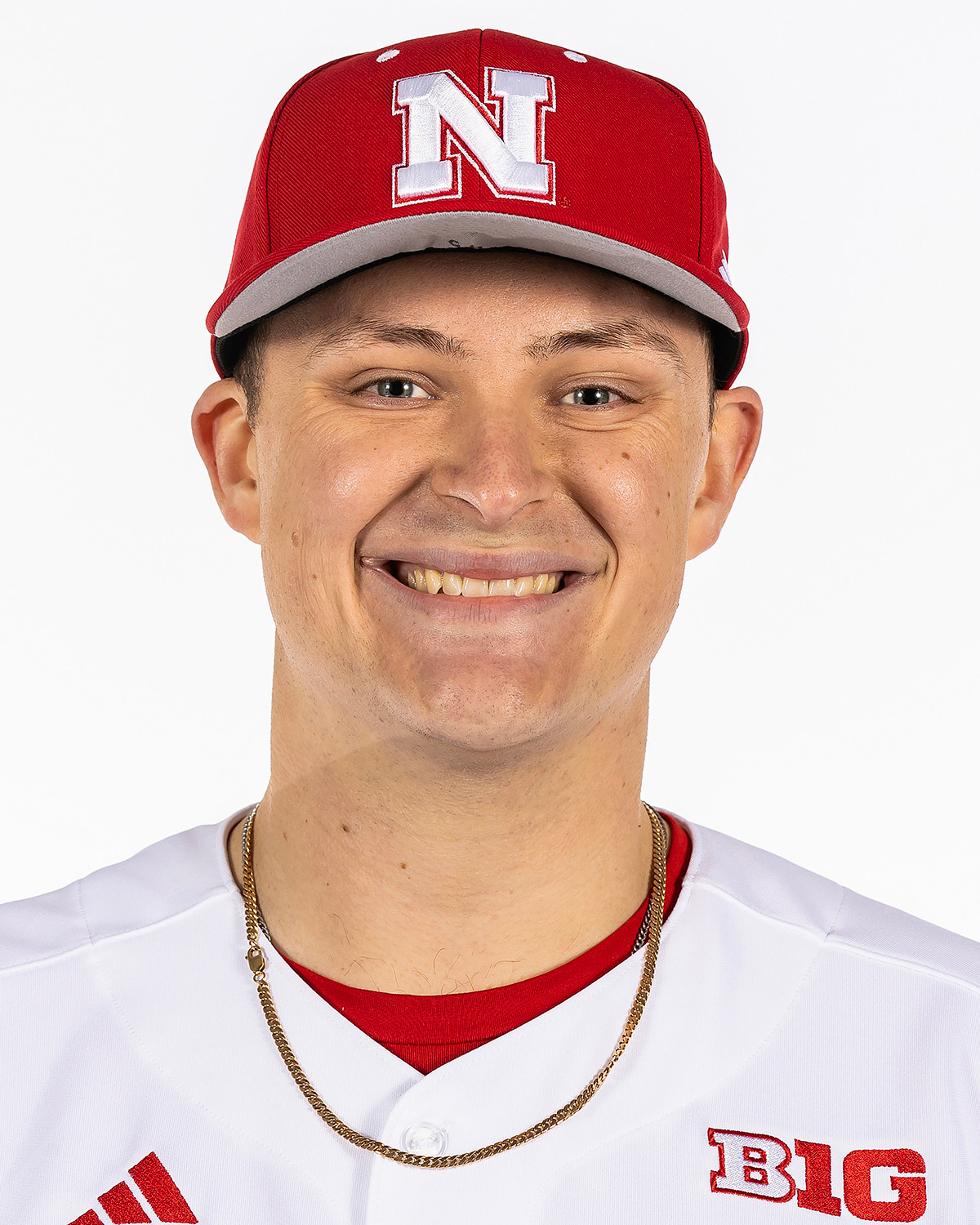 Casey Daiss - Baseball 2024 - University of Nebraska - Official ...