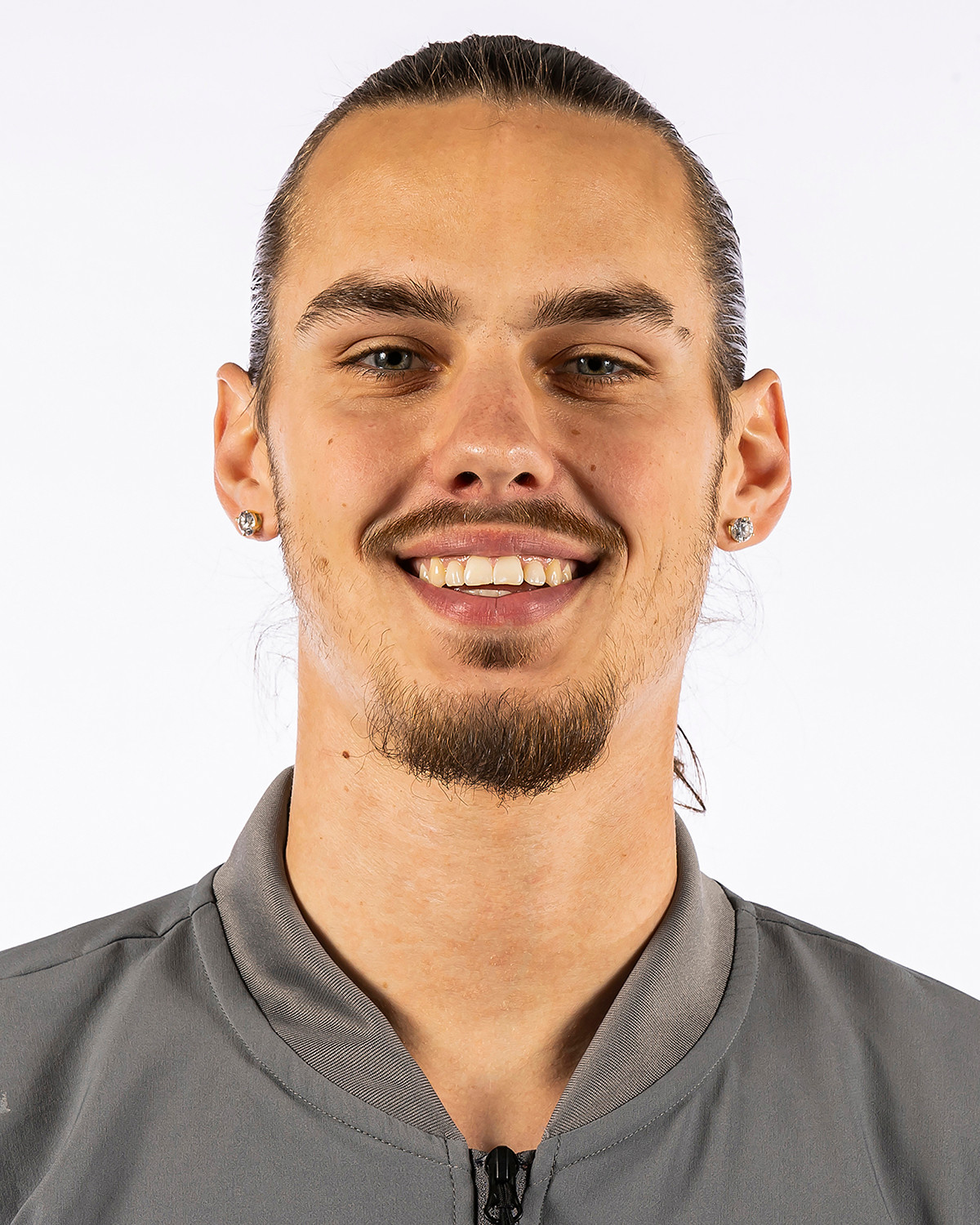 Darius Luff - Track and Field 2021-22 - University of Nebraska ...