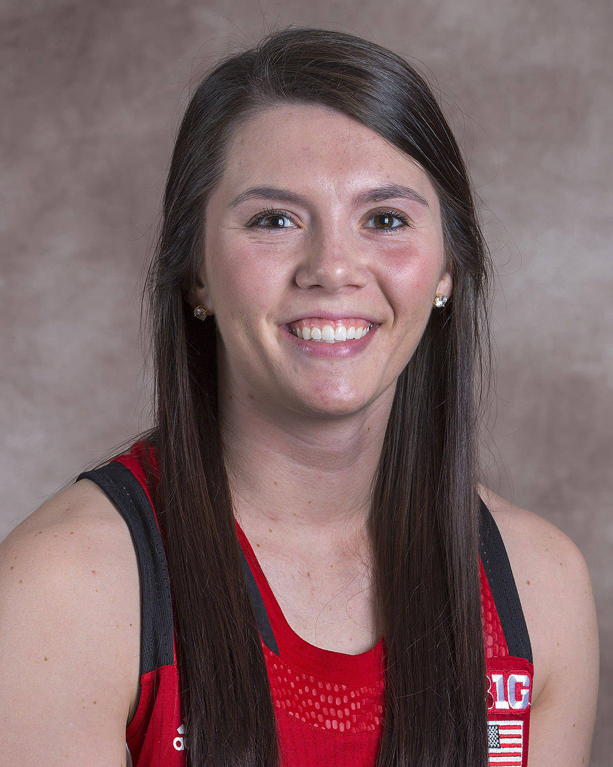 Kyndal Clark - Women's Basketball 2015-16 - University of Nebraska ...