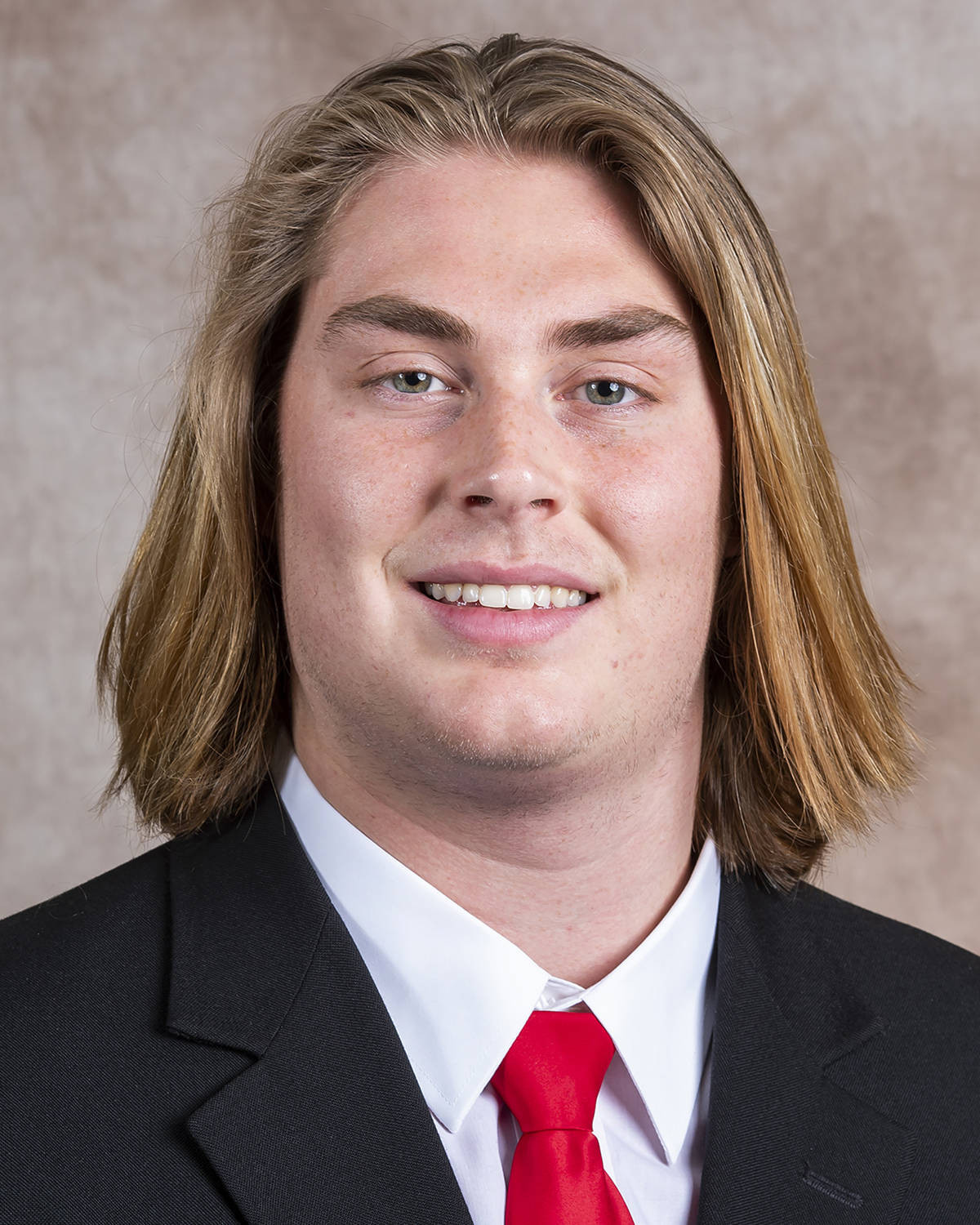 Brant Banks - Men's Basketball 2019-20 - University of Nebraska ...